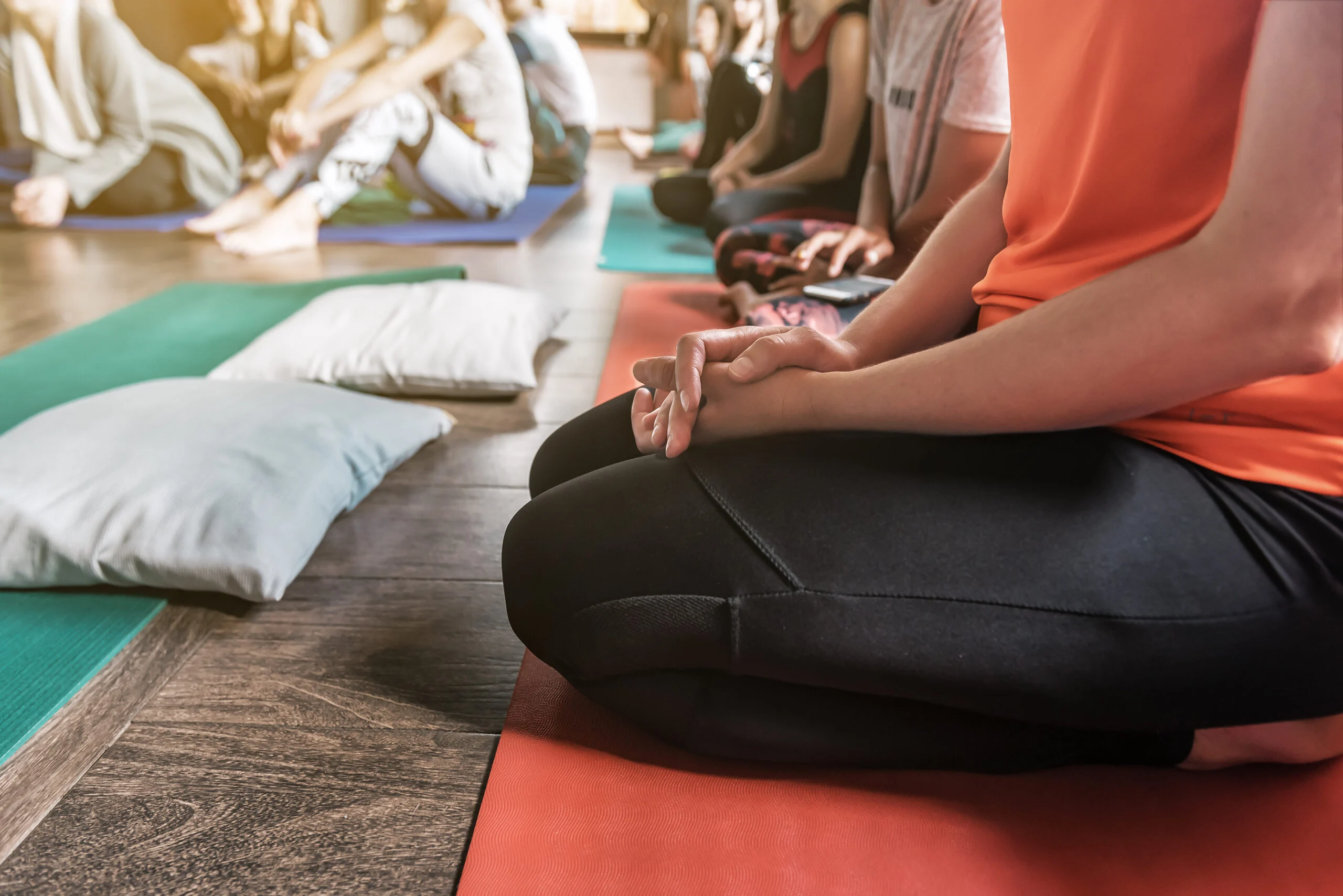 In-person & Virtual Workshops In Kansas City Missouri
